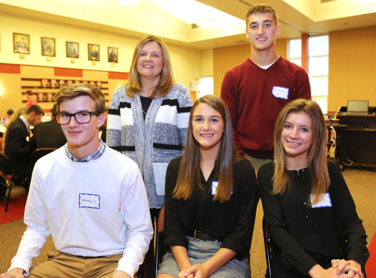 LHS Students Participate In BC3 Entrepreneurship Challenge – Ellwood ...