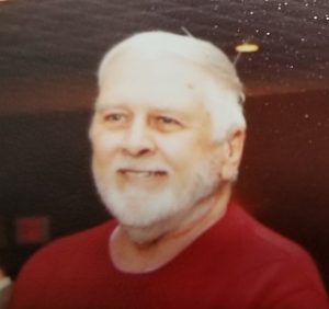 James R. Allen, 78 – Ellwood City, PA news