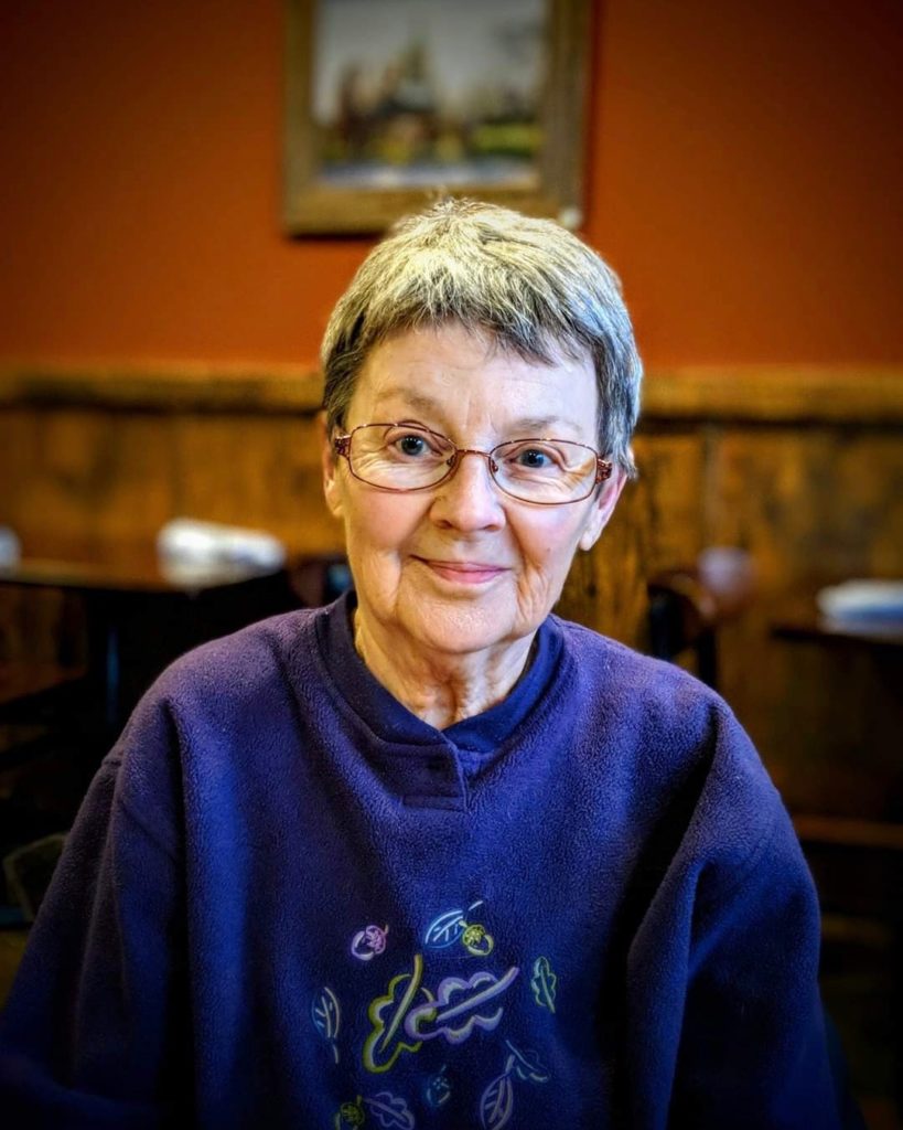 Linda (Bernatz) Gottlund, 75 – Ellwood City, PA news