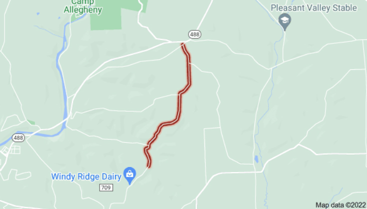 Tower Road Bridge Replacement Begins Monday in Perry Township – Ellwood ...