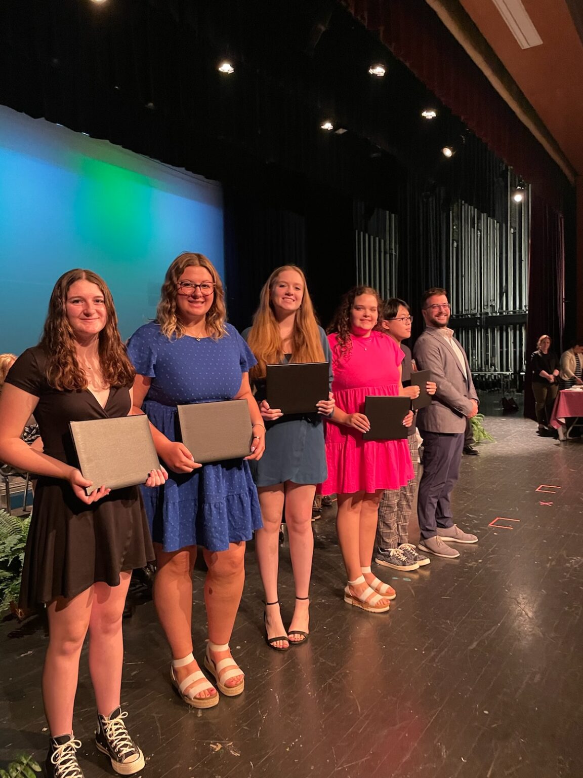 Tenaris Launches Longstanding Merit Awards In Beaver County – Ellwood ...