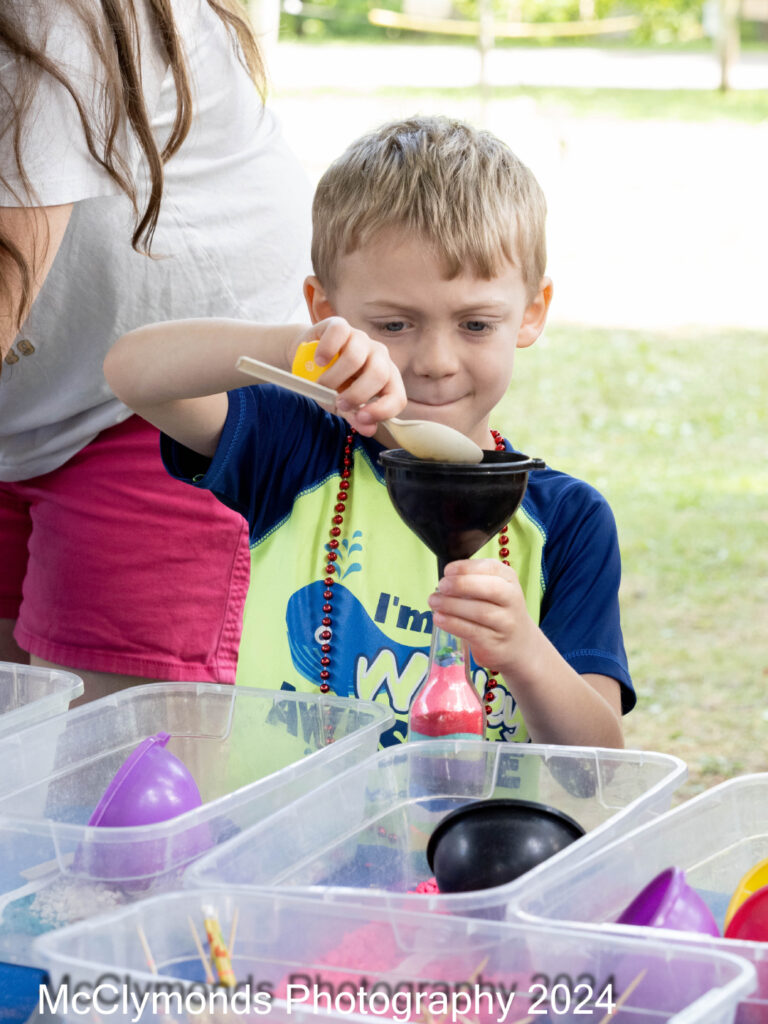 PHOTOS: 2024 Ellwood City Arts, Crafts & Foods Festival – Ellwood City ...