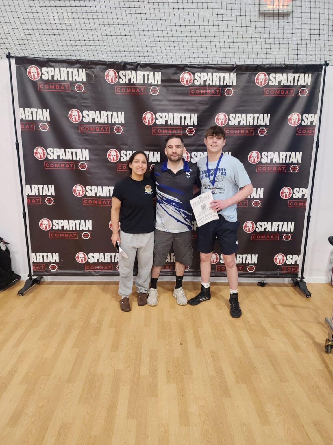 Gabe Lilly Among Three Area Athletes Competing At Fargo Nationals This ...