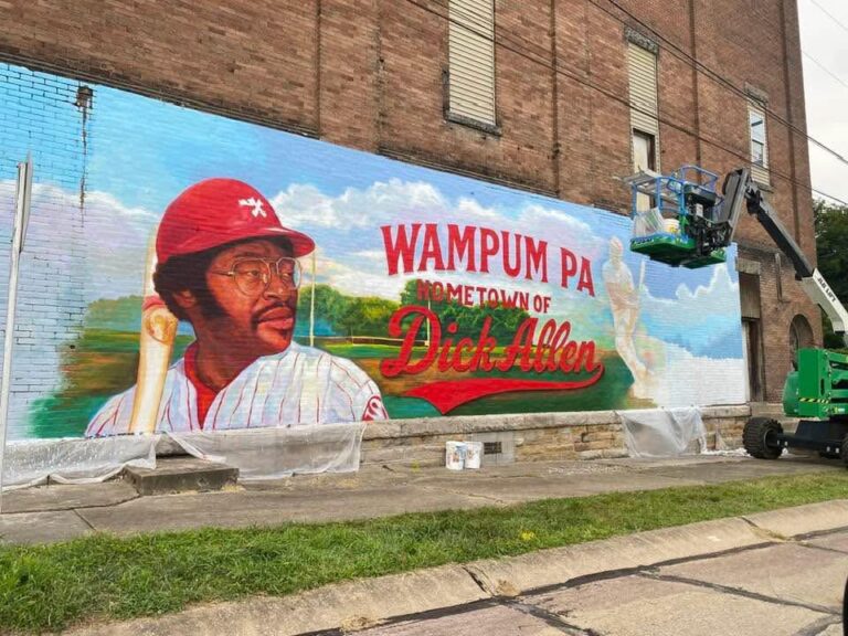 Dick Allen Hall Of Fame Celebration And Induction Watch Party Scheduled ...