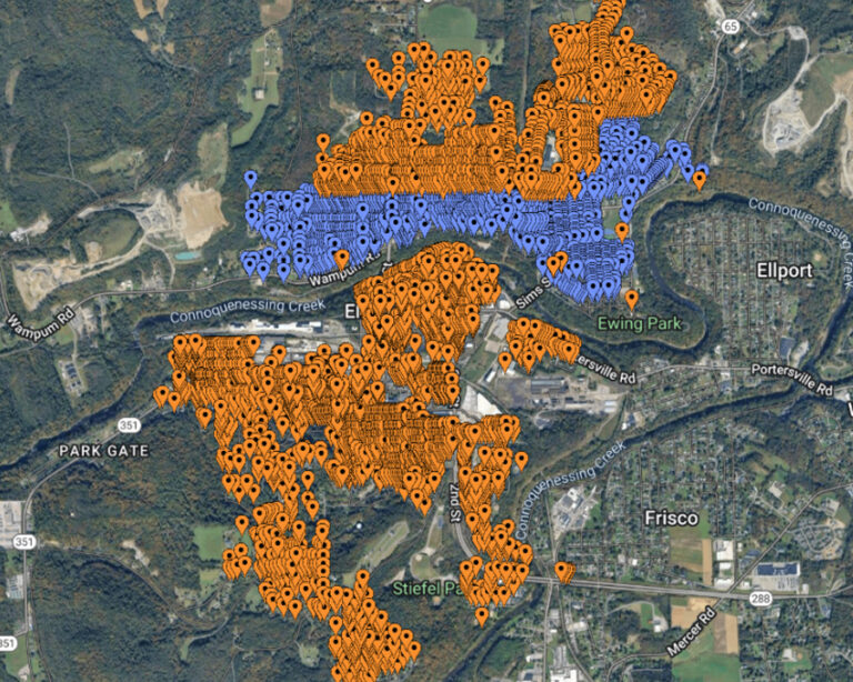 Omni Fiber Brings High-Speed Fiber-Optic Internet to Ellwood City ...